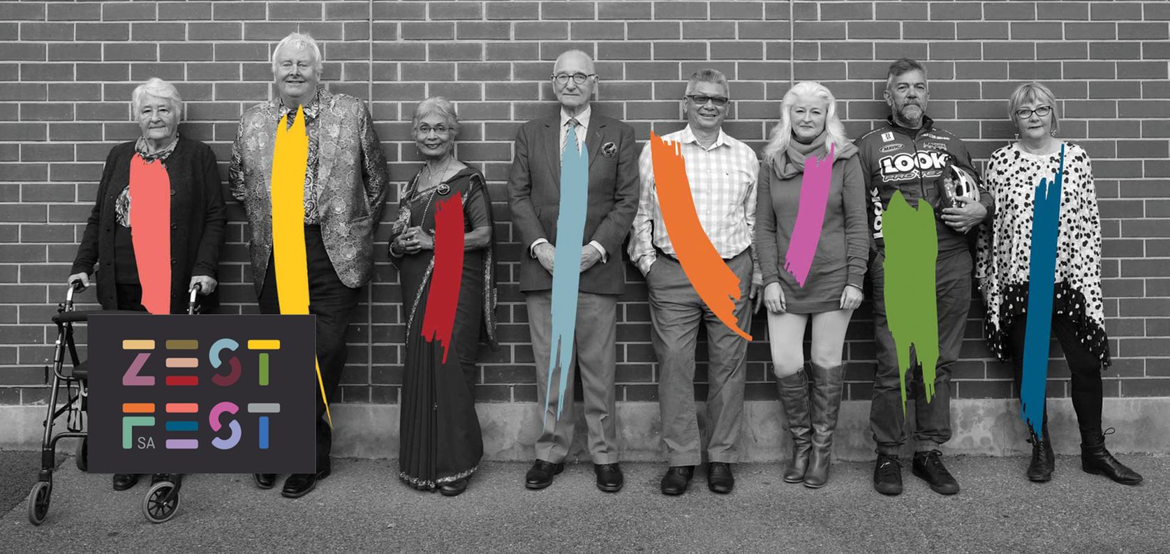 ZestFest • COTA SA