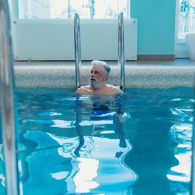 Strength for Life Instructors • COTA SA