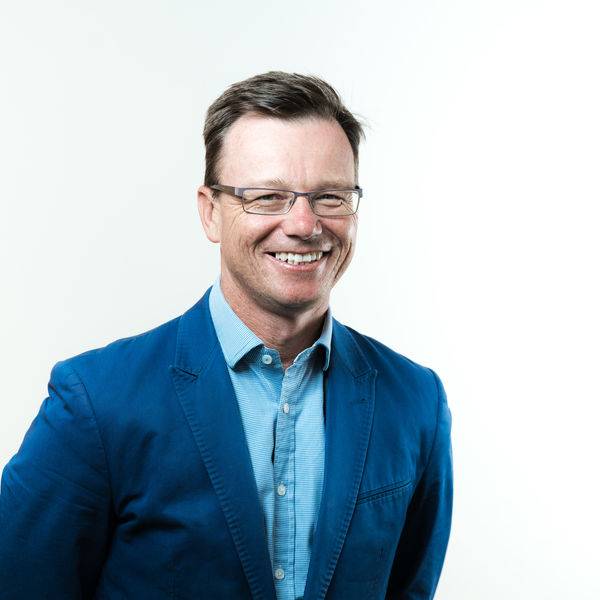 Our People • COTA SA