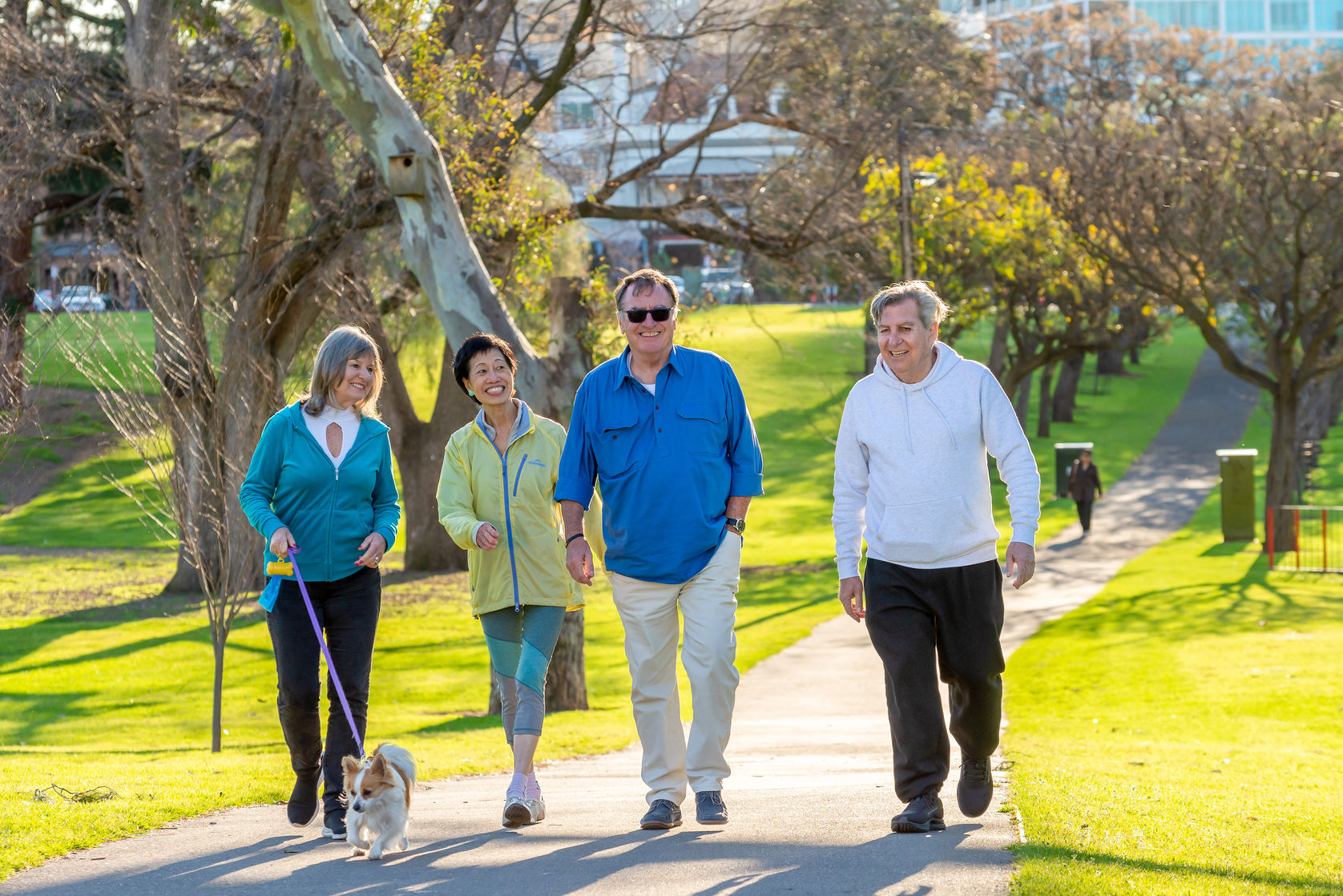 Clubs and Groups for Seniors • COTA SA