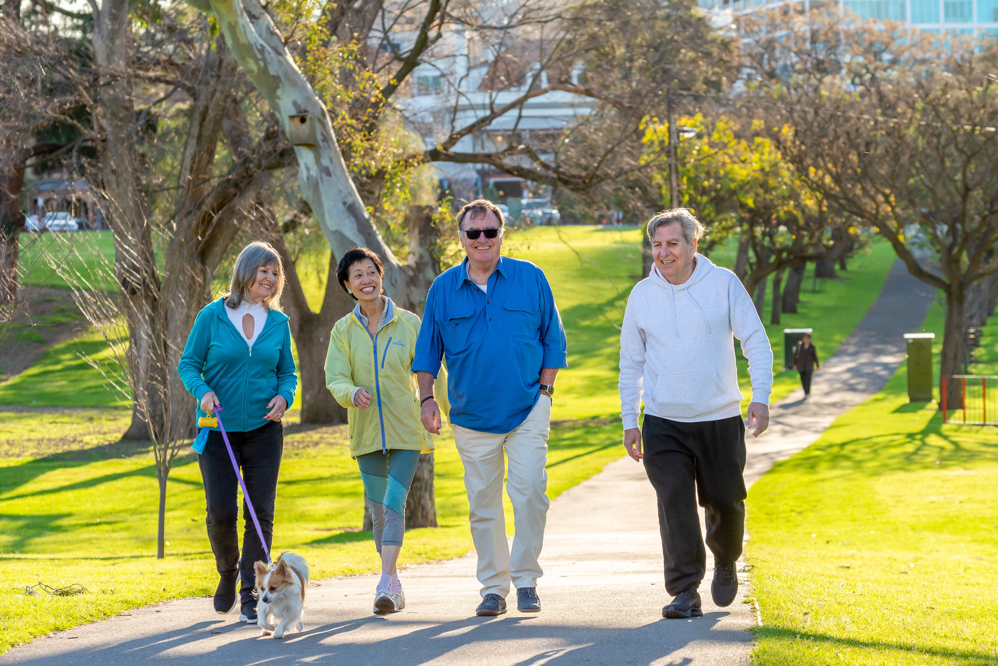 Clubs and Groups for Seniors • COTA SA