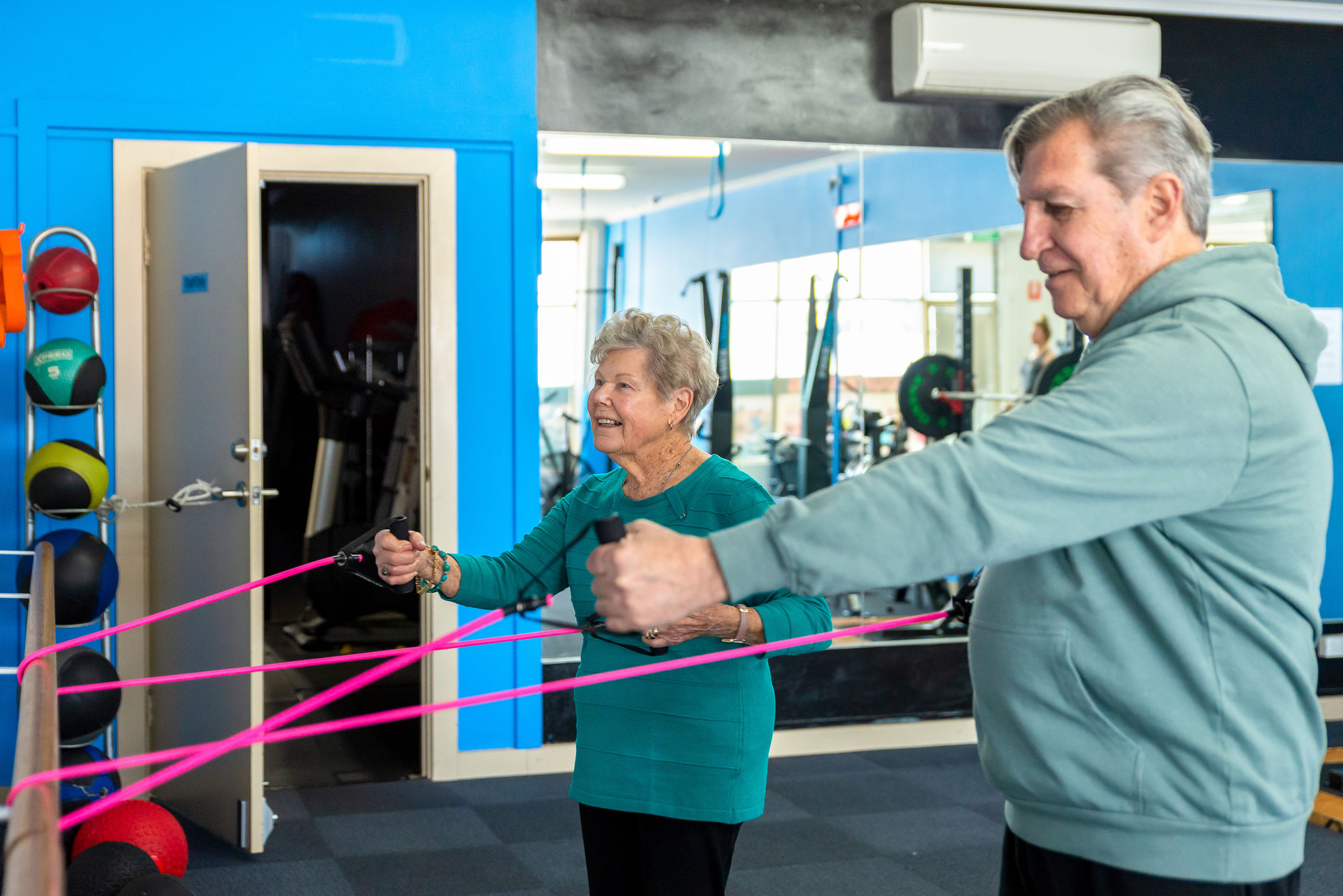 Information for Health Practitioners • COTA SA