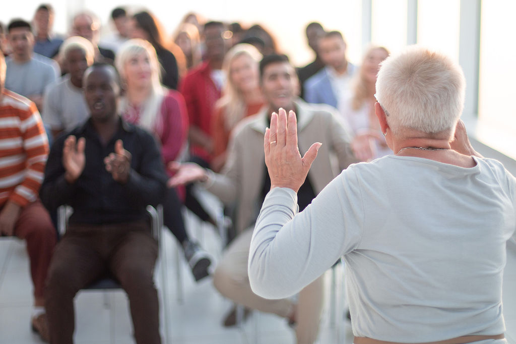 Peer Education Past Topics • COTA SA