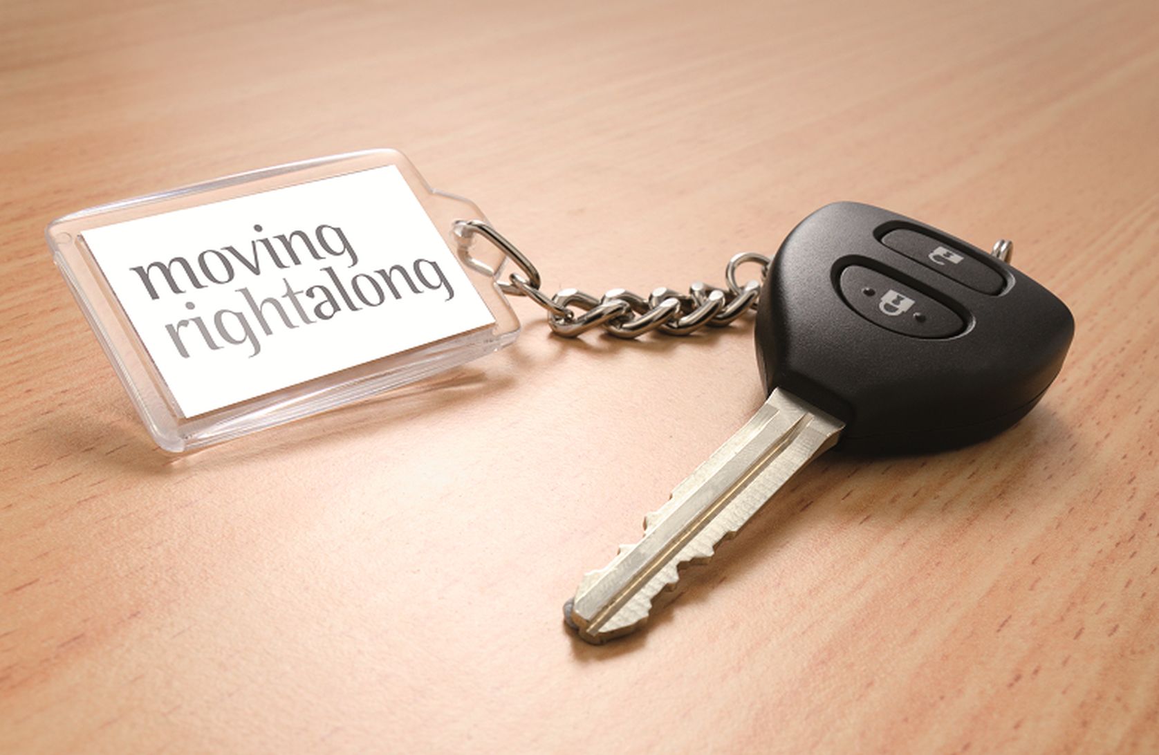 Moving Right Along • COTA SA