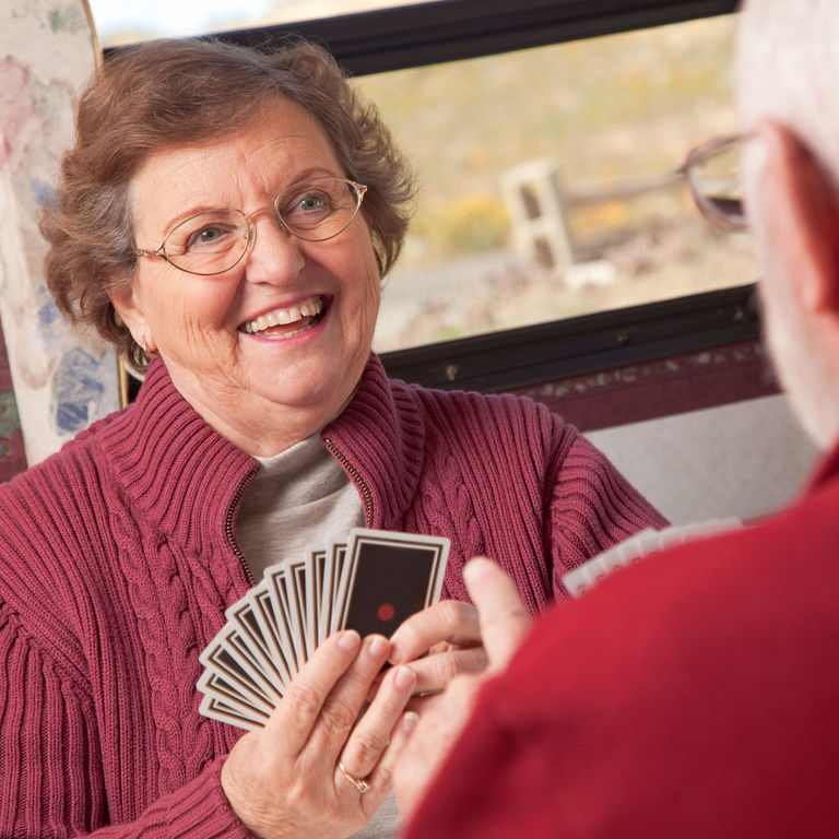 Strength for Life • COTA SA