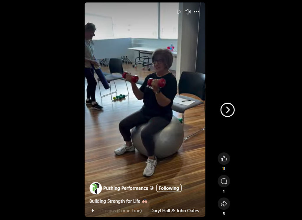 Latest news from Strength for Life - 23 May 2025 • COTA SA