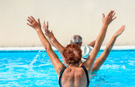 Strength for Life • COTA SA