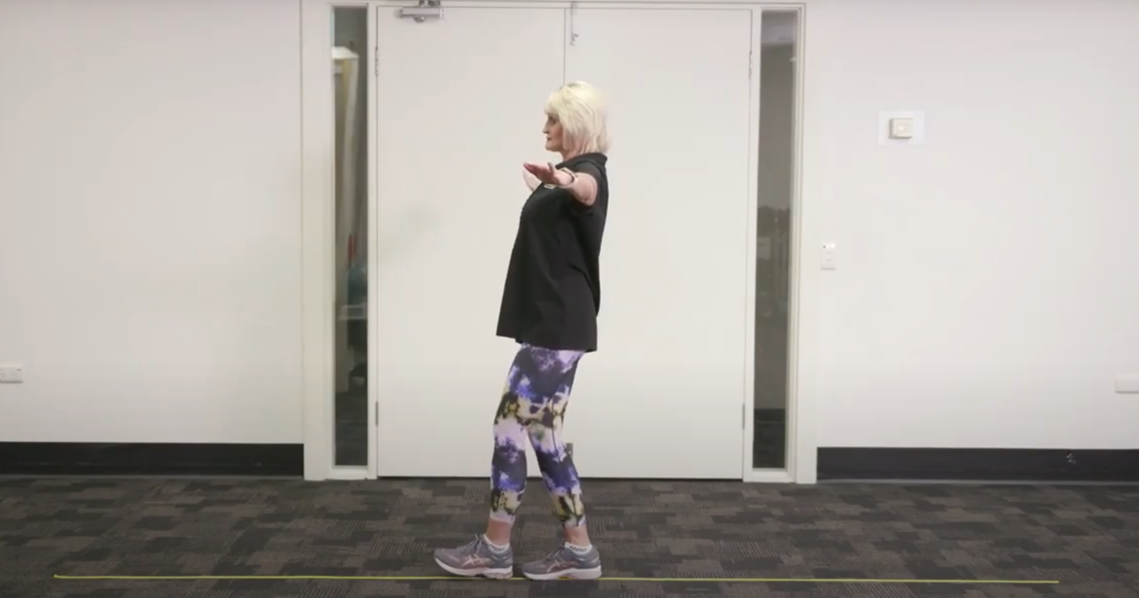 Strength for Life • COTA SA