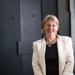 About Us • COTA SA