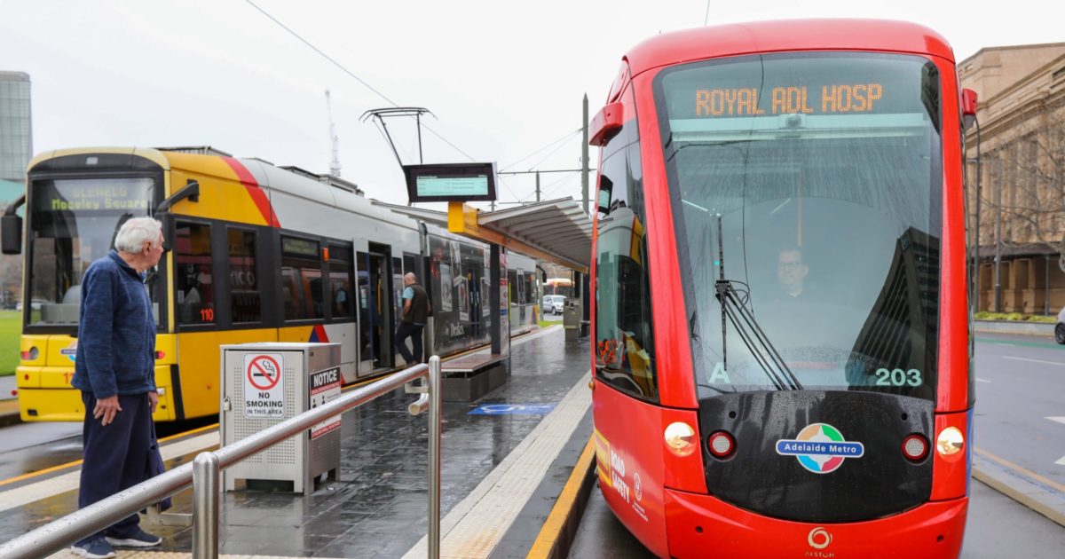 COTA SA • Seniors on Board Session